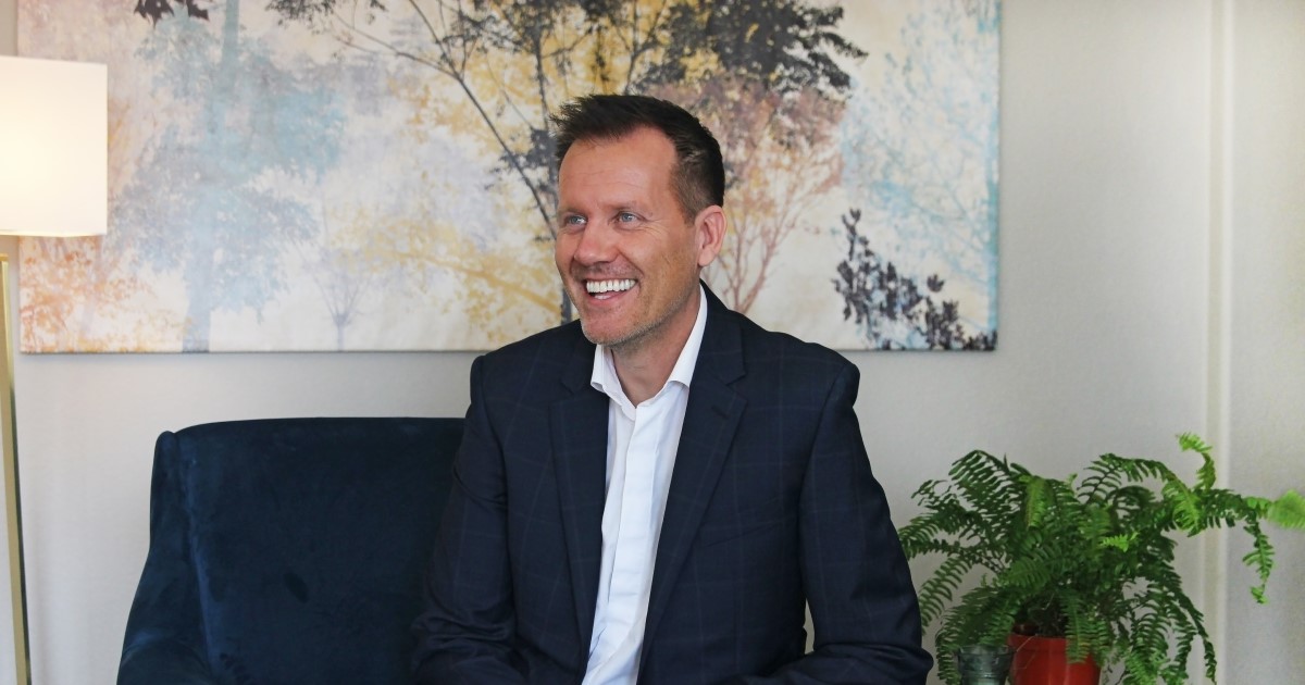 Home - David Youngren