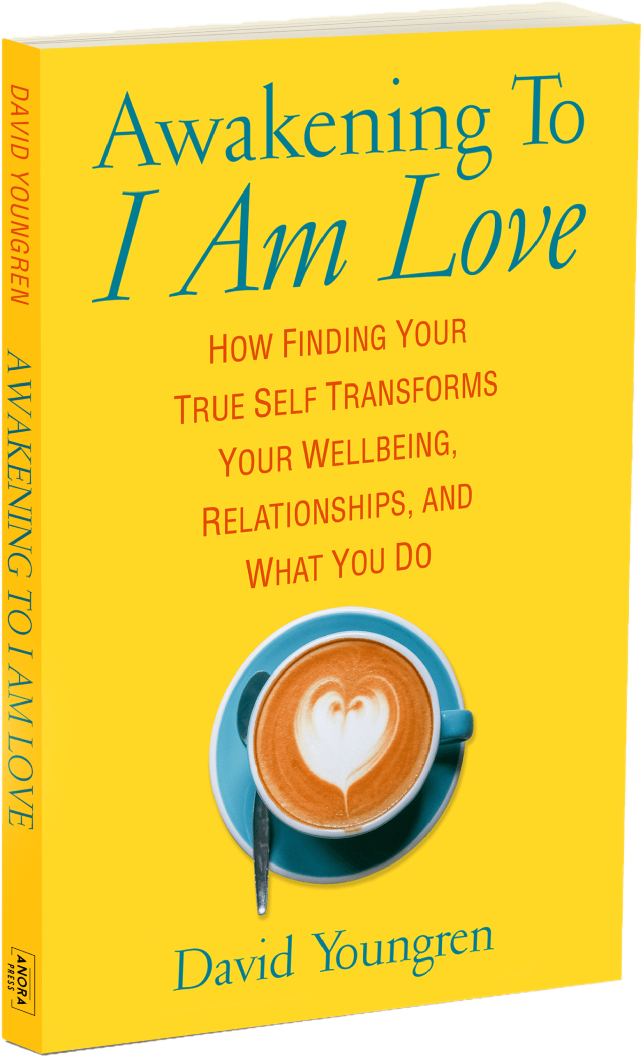 Help My Personal Life - David Youngren